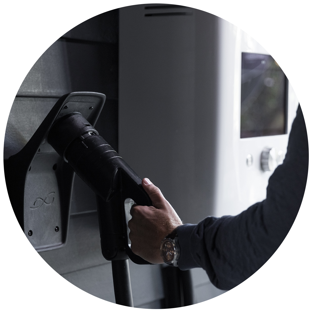 EV Chargepoint Installers | TS Electrical
